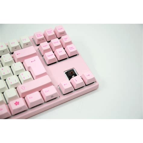 Varmilo Sakura
