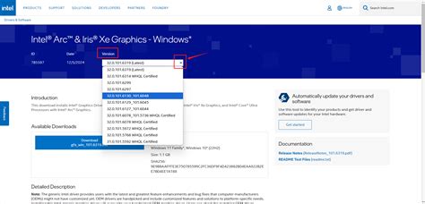 How To Resolve The Hardware Requirement Warning On Intel Integrated