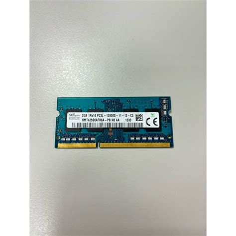 SK HYNIX 海力士 hmt425s6afr6a-pb | 蝦皮購物