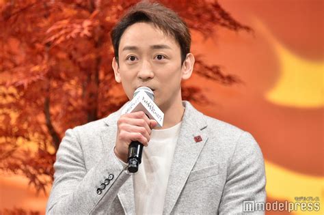 画像12 12 山本耕史、妻・堀北真希さんとの“子育て論”語る 夫婦の距離感も明かす モデルプレス