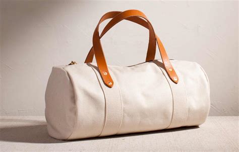 Joshu Vela Small Duffle Tools And Toys