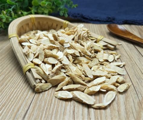 中药材野生黄芪片特级北芪500克包邮黄芪磨粉另有党参当归 虎窝淘