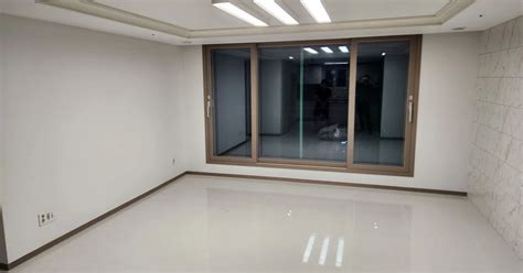 오산 세교2 호반 신축 거실 부분 재도배 다온인테리어 숨고 숨은고수