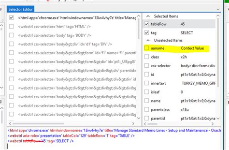 Why Is The Indicator Going To The Wrong Input Field Studio UiPath Community Forum