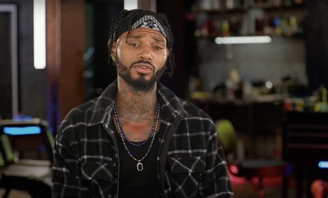 Black Ink Crew Compton Recap Vudu And Nessie Quit After They Clash With Kp
