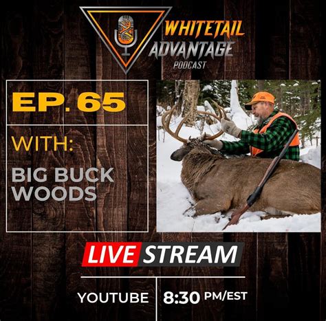 Big Woods Bucks Bigwoodsbucks On Threads
