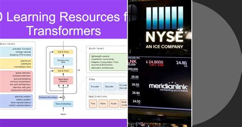 List Nlp Curated By Ty Kim Medium