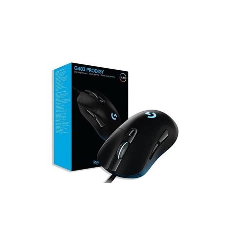 Logitech G403 Prodigy Rgb