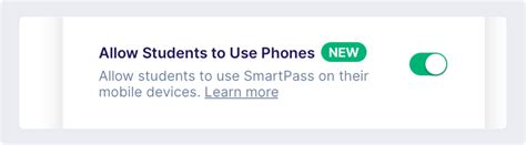 New Features In Smartpass September 2022 Edition Smartpass