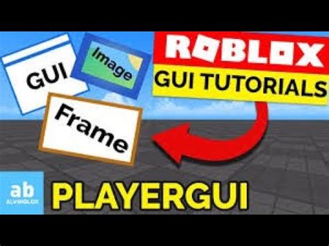 New How To Make A Roblox Exploit Gui YouTube