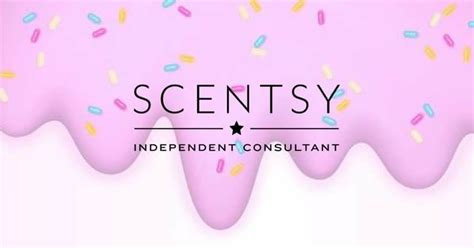 Love Scentsy