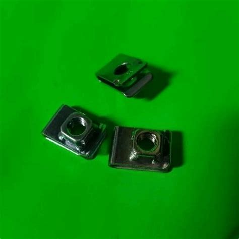 Jual Klip M6 body nut | Shopee Indonesia