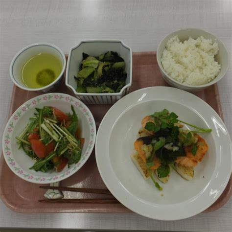 美味しい健康レシピ｜昭島市