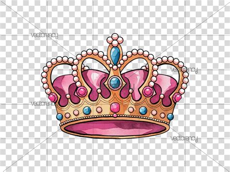 Princess Crown Png Vectorency