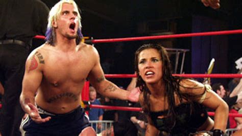 10 Things You Didnt Know About Mickie James Page 3