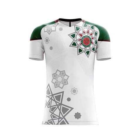 Maillot Maroc Coupe Du Monde 2022 Ubicaciondepersonascdmxgobmx
