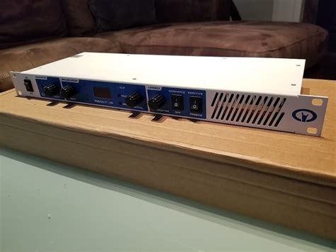 St Rock React IR Reactive Loadbox Ir Loader And Reverb