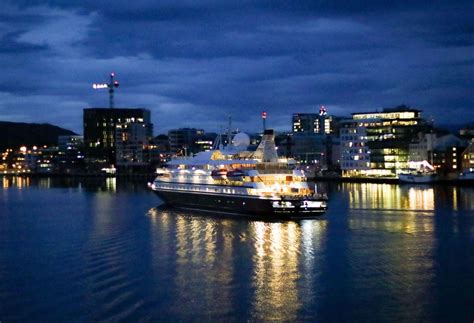 Positive Covid 19 Result May Signal Setback For Cruise Industry