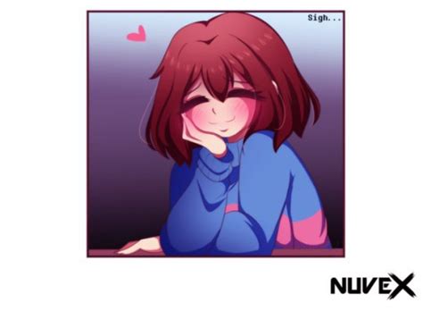 Frisk The Determined Human Fem Undertale Amino