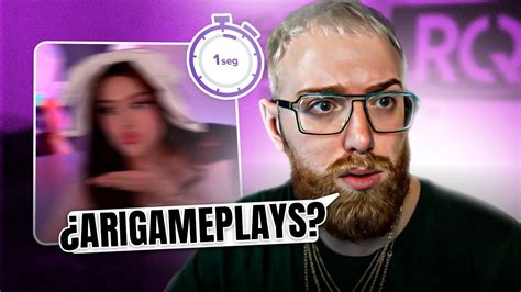 ¡adivina Al Streamer En Menos De 1 Segundo Youtube
