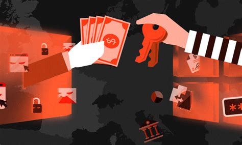 ¿qué Es El Secuestro De Datos Informáticos Y Cómo Evitarlo Recuperación De Datos Ransomware