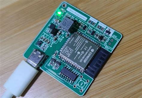 1 Wire Programmer 单总线编程器 立创开源硬件平台