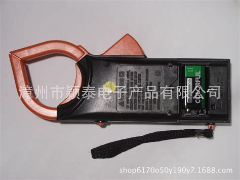 Dt266钳形表电路图266钳形万用表电路图266钳形电流表电路图大山谷图库