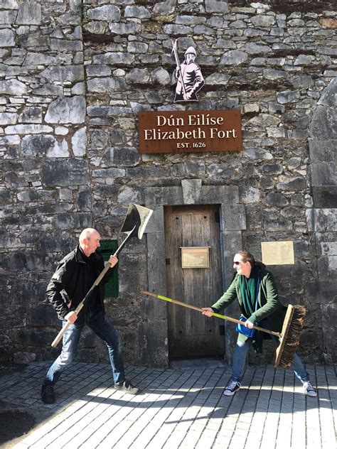 Team Building In Cork Indoor Outdoor Corporate Events Dynamic