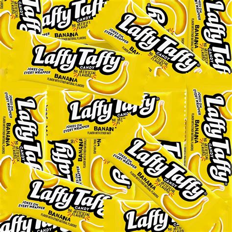 Banana Laffy Taffy Bulk 2lb Bag Of Laffy Taffy Nepal Ubuy