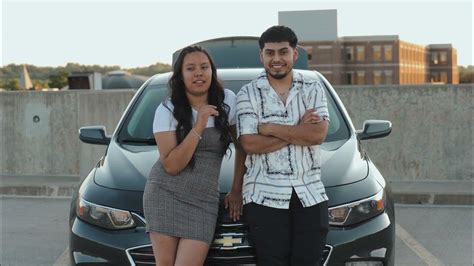 New Car Reveal Youtube