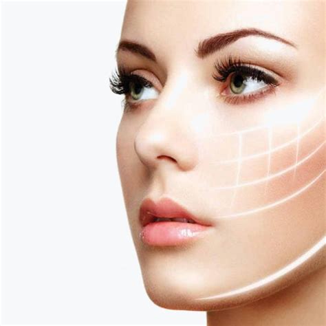 ร้อยไหม Mini Face Lift Geminiclinic