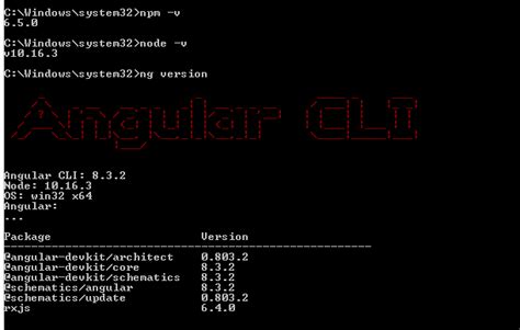 Sharepoint Online Spfx Angular Elements With Pnpspfx Generator