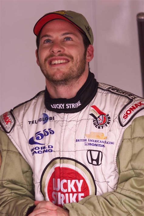 Jacques Villeneuve Racecar Driver Racing Drivers Car And Driver