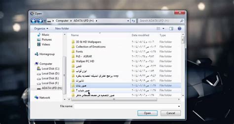 شرح كيفية صنع هوية مزيفة للفيس بوك عبدالله الغرابي Youtube