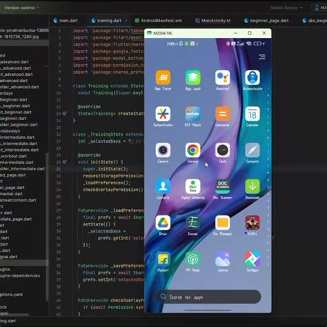 Nikhil Hajare On Linkedin Development Developer Flutterdeveloper Flutter Coding Developer