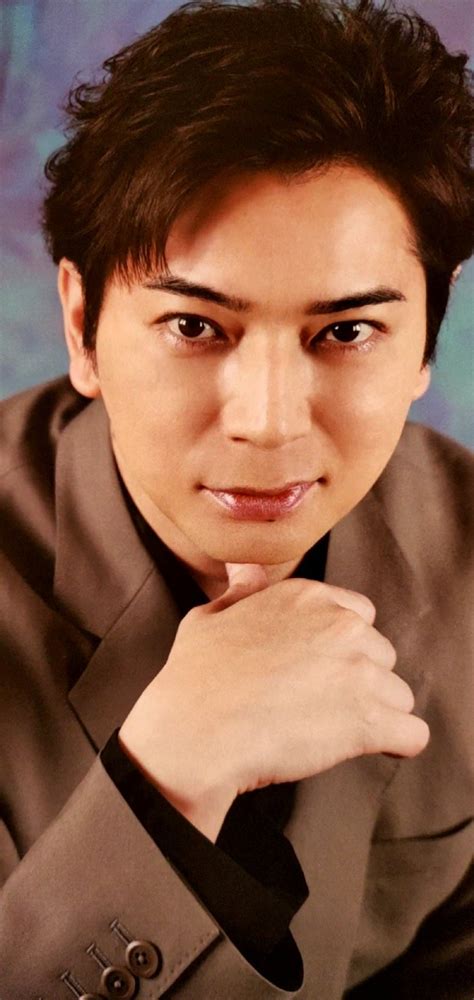 松本潤くん素敵 風になって～嵐松本潤さんに贈る愛