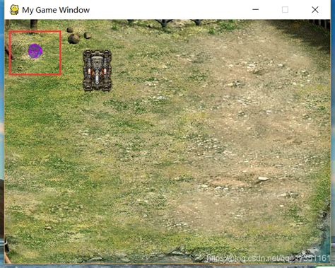 Pygame 学习笔记（8）精灵动画的实现：子弹的爆炸效果pygame 类 动画效果 Csdn博客