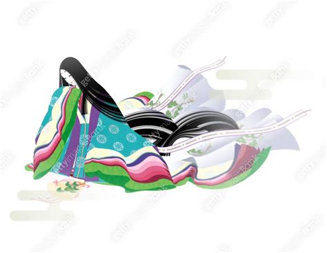 japanese traditional costumes twelve layered ceremonial kimonos does