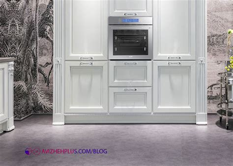 فر آلتون ساخت کجاست ؟ معرفی فر توکار سری 200 آلتون مجله تخصصی لوازم