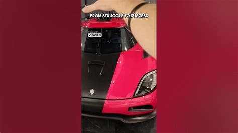 Stradman Update Shorts Supercars Viral Youtube