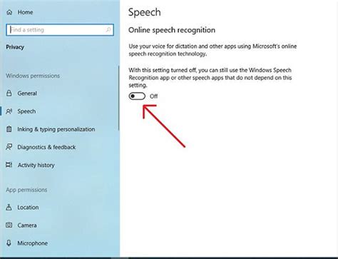 Speech To Text Conversion How To Type Using Your Voice In Windows