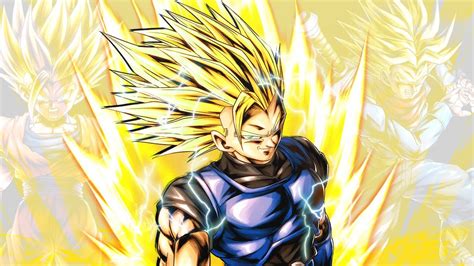 🔥 Shallot Ssj2 Es Buen Support 🔥 Dragon Ball Legends Youtube