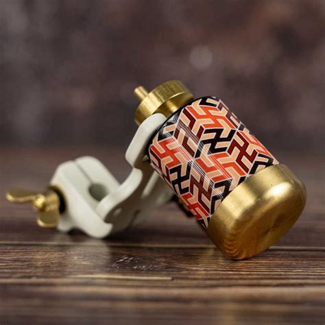 Ironbite Rotary Fast Mod12