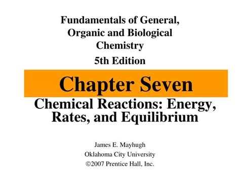 Ppt Chapter Seven Powerpoint Presentation Free Download Id5167127