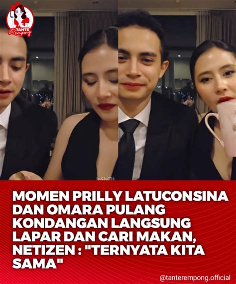 TANTE REMPONG | Gemes banget pasangan ini ya tannn Follow akun @tante ...