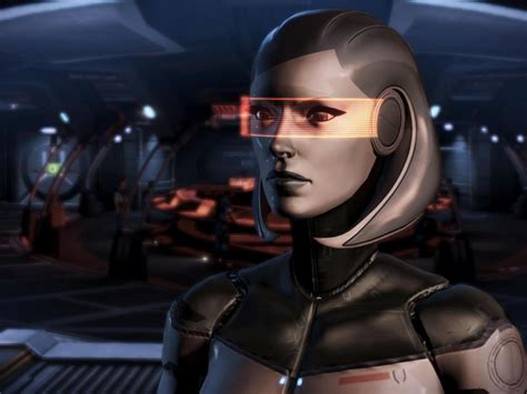 Wallpaper Mass Effect Me Edi Hd Widescreen High Definition