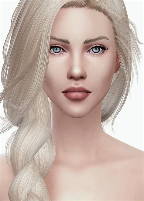 Top Best Sims Realistic Skin Overlays Sims Best Sims Sims 1254 Hot