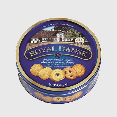 Royal Dansk 454G Pack Shoprite NG