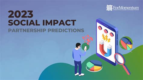 2023 Social Impact Partnership Predictions For Momentum