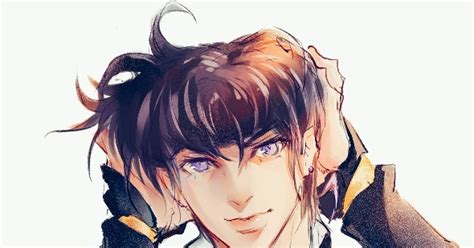 ジョジョの奇妙な冒険 仗助 灵巧冰粽のイラスト Pixiv